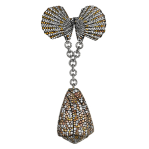 Must-See Pieces in Christie's June 7 Magnificent Jewels Sale - JCK