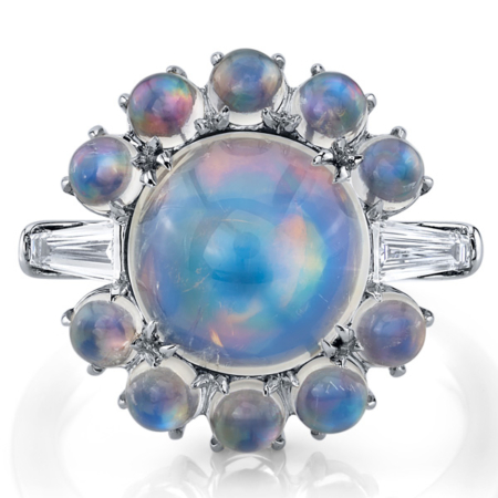 20 Magical Moonstone Jewels for June - JCK