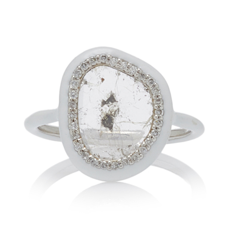 5 White Jewels for Memorial Day Weekend and All Summer Long - JCK