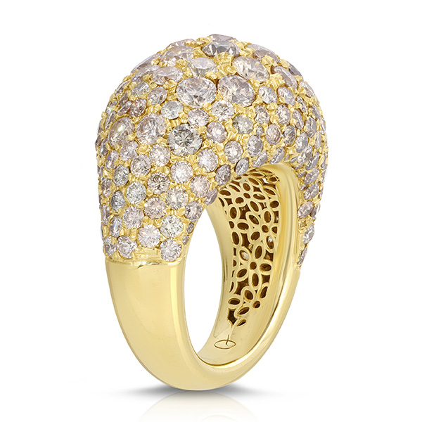 3 Tastemakers on 2023 Diamond Trends Worth Banking On - JCK