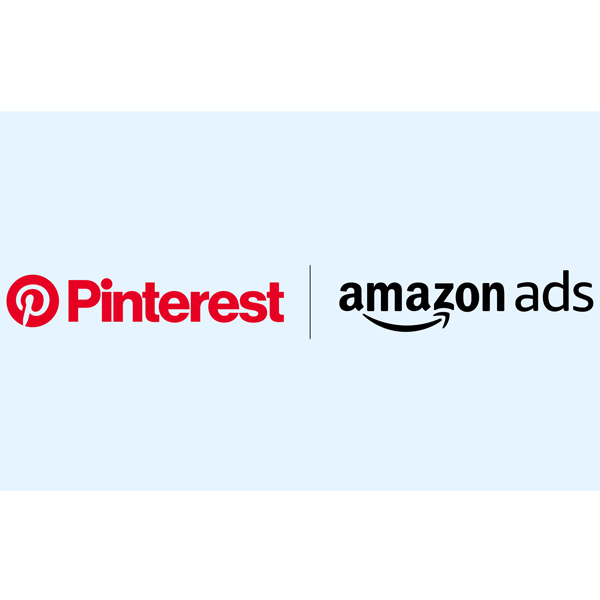 Pinterest Partnering With Amazon on Third-Party Ads - JCK