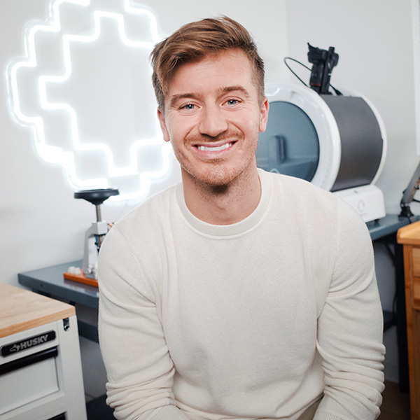 How I Got Here: Quaid Walker Turns His Watch Obsession Into a Business ...