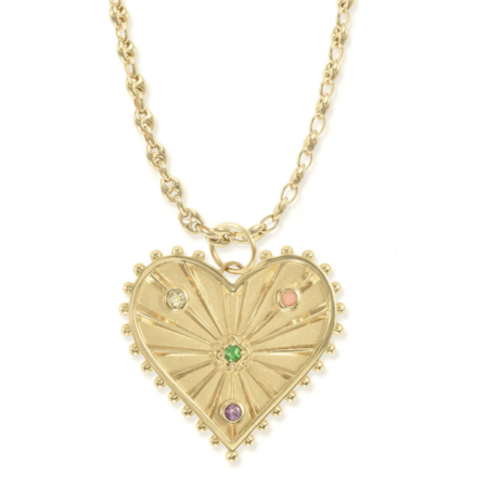Here's What These Jewelry PR Mamas Want for Mother's Day - JCK