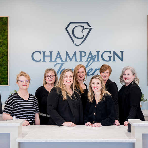 Champaign Jewelers Turns Up the Sparkle in Its New Store - JCK