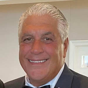 Quality Gold Vice President Tony Marciano Dies - JCK
