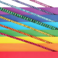 Pride Month Inspires Jewelers to Design "Bright, Bold" Tributes - JCK