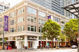 Ben Bridge Celebrates Seattle at New Flagship Store - JCK