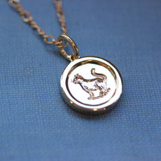 Whimsy Meets Family Legacy in Thistle & Bess Crest Collection - JCK