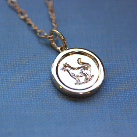 Whimsy Meets Family Legacy in Thistle & Bess Crest Collection - JCK