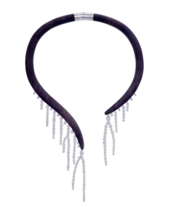 10 Bold Platinum Jewels for a White-Hot Year - JCK