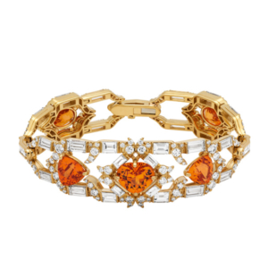 A Closer Look at Gucci's Allegoria High Jewelry Collection - JCK