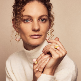 How I Got Here: Akaila Johnson Gleefully Trades Rhinestones for ...