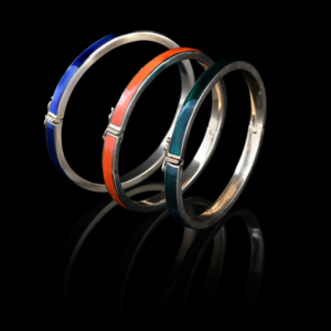 ’70s Model Susy Dyson's Jewels Head to Auction - JCK