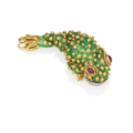 8 Highlights From Bonhams' California Jewels July Sale - JCK