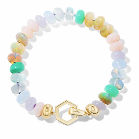 The Enduring Bead Bracelets of Summer - JCK