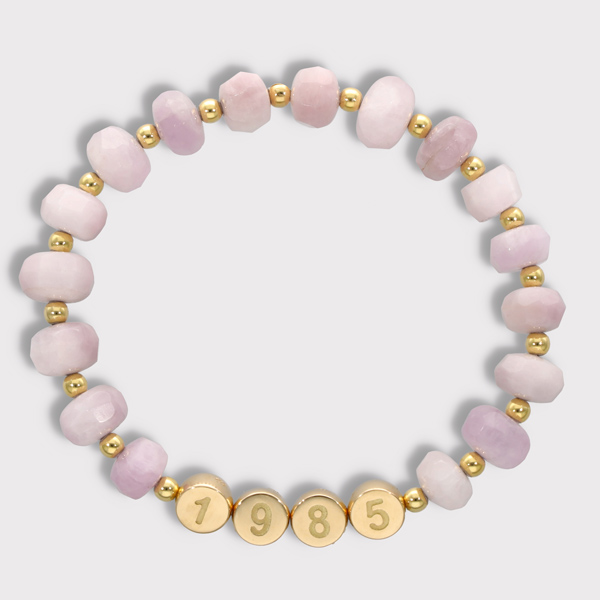 The Enduring Bead Bracelets of Summer - JCK