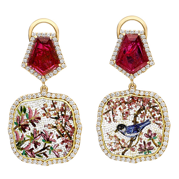 JCK Jewelry Agenda: Week of July 9 - JCK