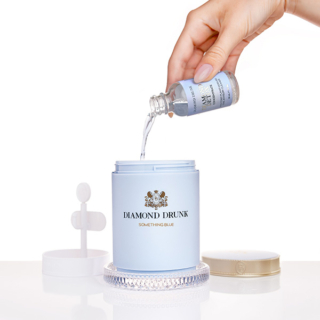 Diamond Drunk Seeks To Disrupt How Consumers Clean Their Jewelry - JCK