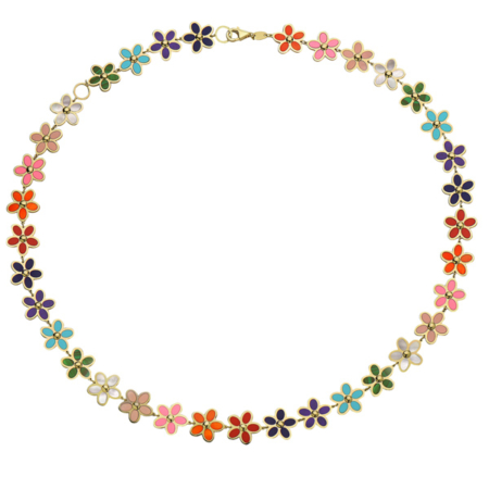 21 Floral Jewels to Carry Into Fall - JCK