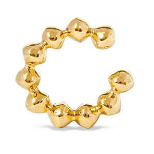 Beat the Heat With These Cool-as-Hell Ear Cuffs - JCK