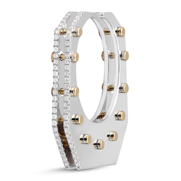 The Latest From Rainbow K Gives Edgy Elegance for Fall - JCK