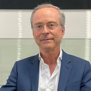 IGI Longtime CEO Roland Lorie Steps Down - JCK