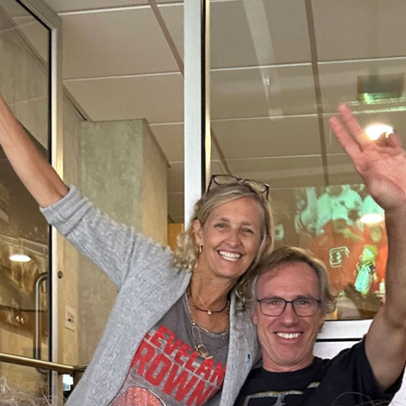 Why Jewelry Designer Heather B. Moore Bought a Lighthouse - JCK