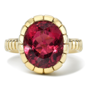 Bordeaux Season: Deep Red Jewels for Fall - JCK