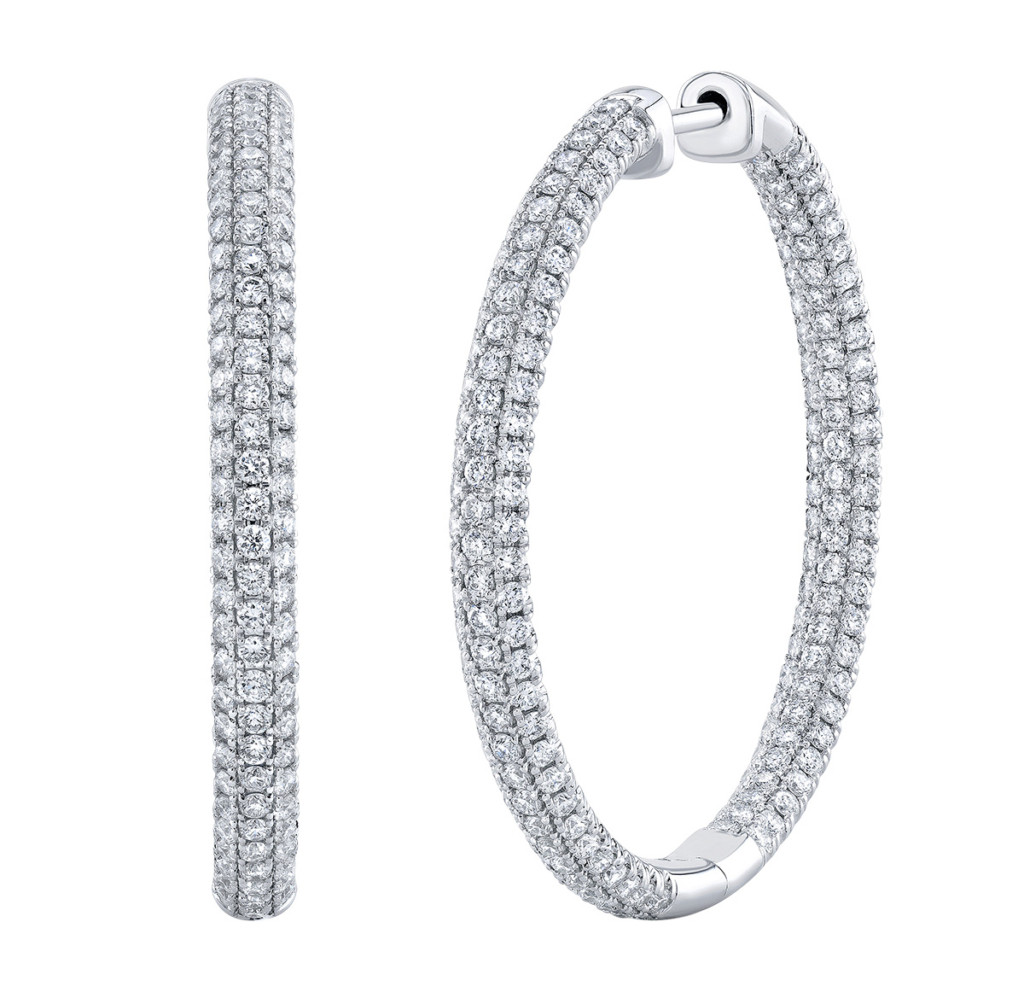 Lab-Created Diamond Jewelry Trends | JCK Magazine