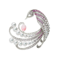 From Holiday Classics to Genderless Designs, Mikimoto Is Bullish on ...