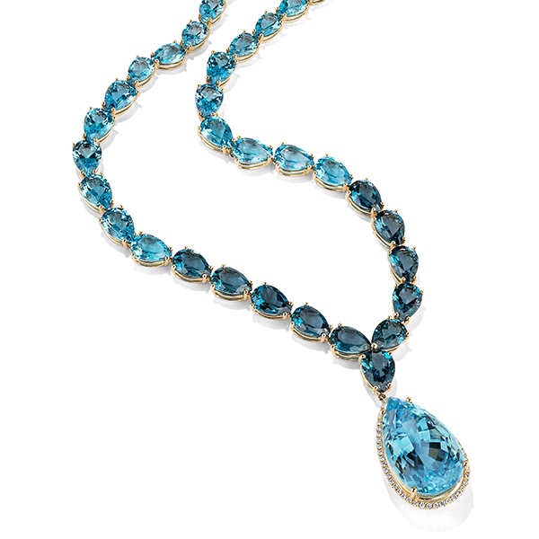 JCK Jewelry Agenda: Week of Nov. 26 - JCK