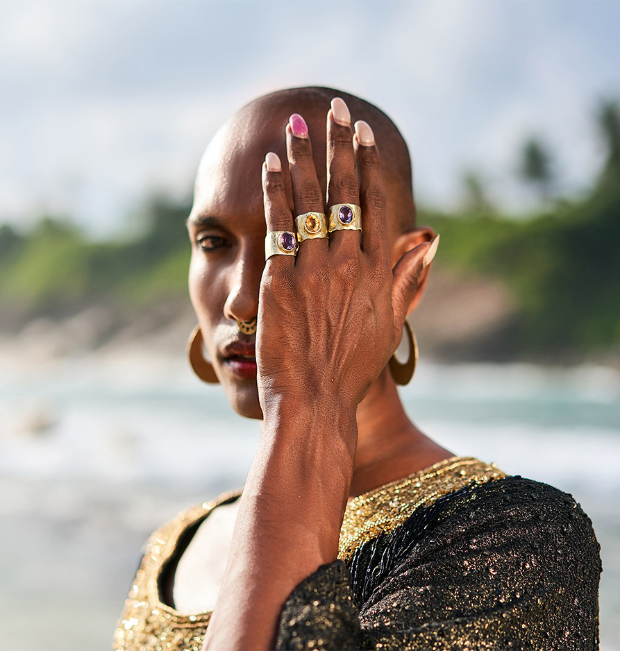 JCK Magazine Features: Jewelry Industry Insights