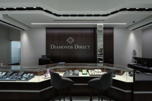 Diamonds Direct Opens Third Florida Showroom, Plans for Fourth - JCK