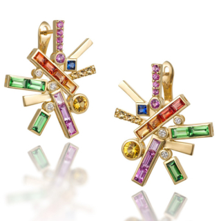 My Favorite Jewelry Collections of 2023 Kept It Coastal - JCK