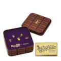 Willy Wonka x Fossil Is the Golden Ticket for Whimsical Jewelry - JCK