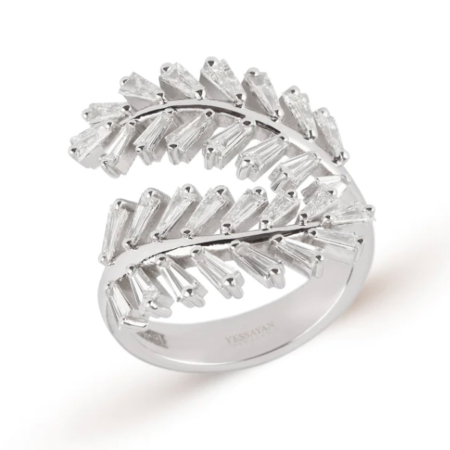 Festive Foliage: Leafy Jewels for the Holidays and Beyond - JCK