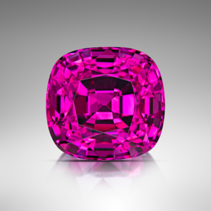 Check Out the Rainbow of Garnets Bound for Tucson 2024 - JCK
