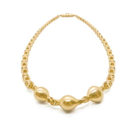 How I Got Here: Tini Courtney Channels Her Jewelry Obsession Into HOWL ...