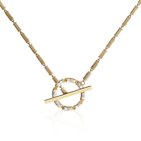 Onirikka's Latest Collection Really Glimmers - JCK