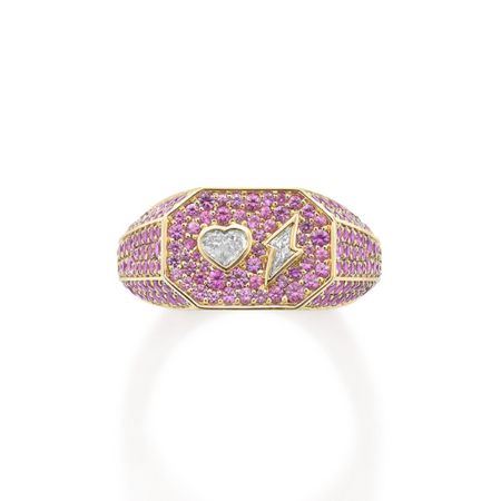 18 Glorious Examples of “Mob Wife Aesthetic” Jewelry - JCK