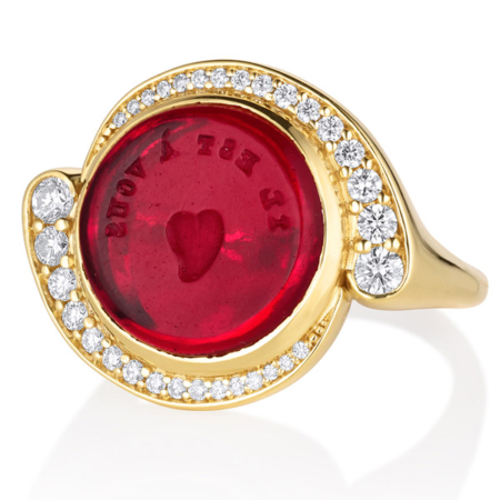 Seal & Scribe's Love Letters Collection Marries History With Modern ...