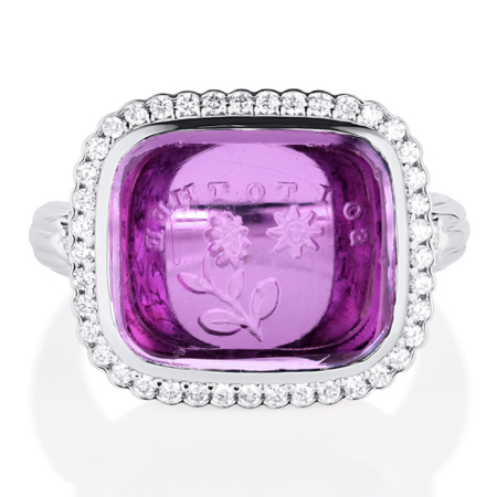 Seal & Scribe's Love Letters Collection Marries History With Modern ...