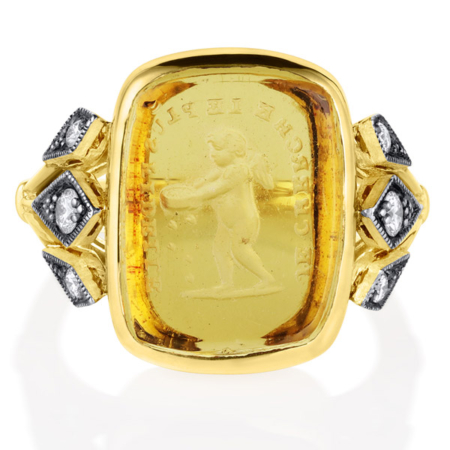 Seal & Scribe's Love Letters Collection Marries History With Modern ...