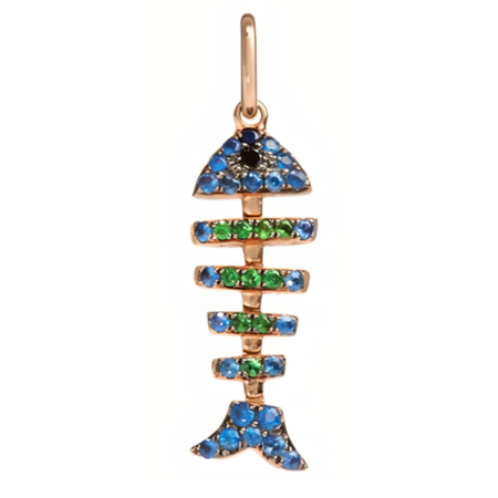 Jumping (Jeweled) Jellyfish! And Other Sea Creatures - JCK