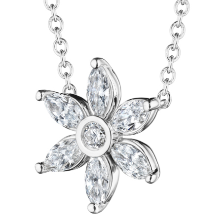 With Vanguard, Verragio Delights in Everyday Diamonds - JCK