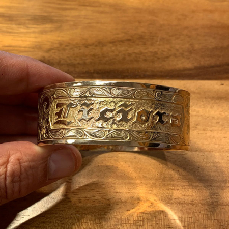 Maui Jeweler Helps Restore Wildfire-Damaged Jewelry - JCK