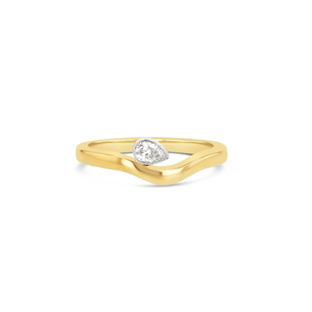 The Engagement Ring Trend That’s Ahead of the Curve - JCK