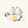 Mejuri and Ganni Collaborate on Jewelry Capsule Celebrating Friendship ...
