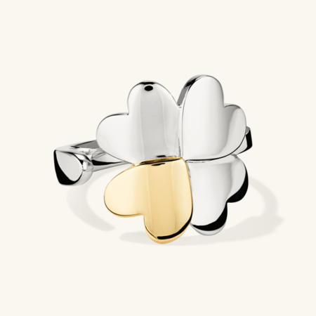Mejuri and Ganni Collaborate on Jewelry Capsule Celebrating Friendship ...