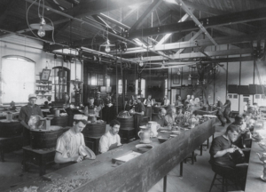 This New Book Spotlights Tiffany's Iconic Flagship and History - JCK